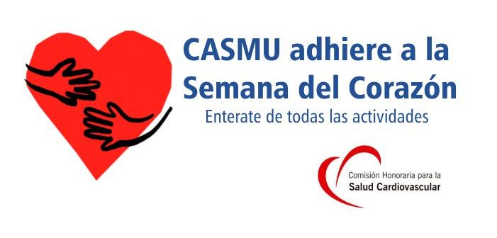 CASMU — Más cerca de tu vida