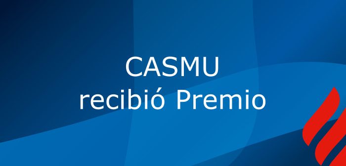CASMU — Más cerca de tu vida