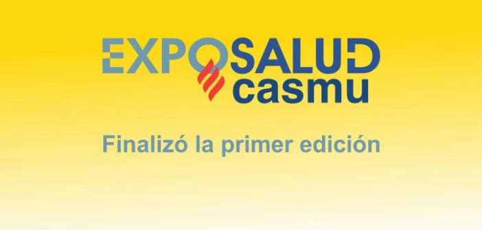 CASMU — Más cerca de tu vida