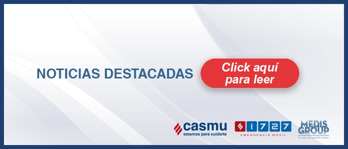 CASMU — Estamos para cuidarte