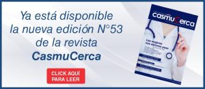 CASMU — Estamos para cuidarte