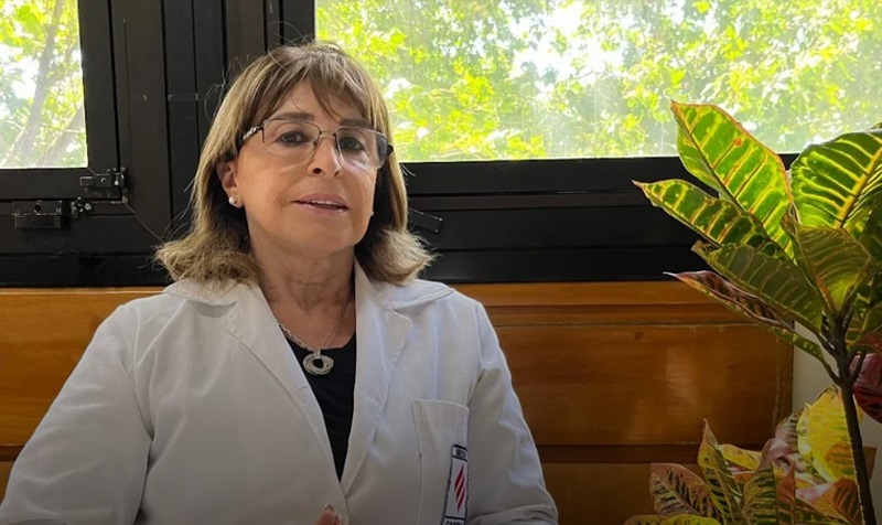 Prevención de enfermedades cardíacas – MIECG 7